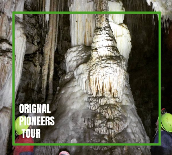 Caves & Abseiling | New Zealand | Raglan Rock NZ