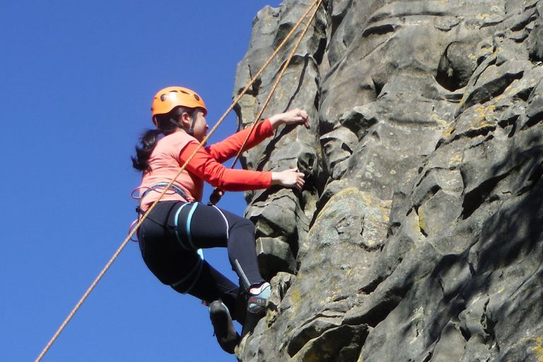 About Us | Climbing, Caving & Canyoning | Raglan Rock New Zealand
