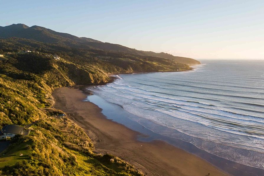 About Us | Climbing, Caving & Canyoning | Raglan Rock New Zealand